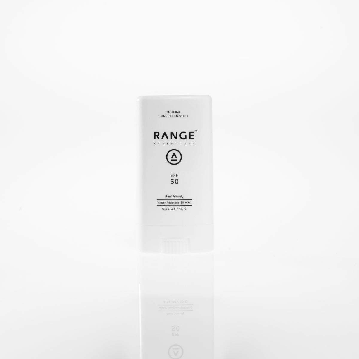 MINERAL SUNSCREEN STICK SPF 50 – Range Essentials