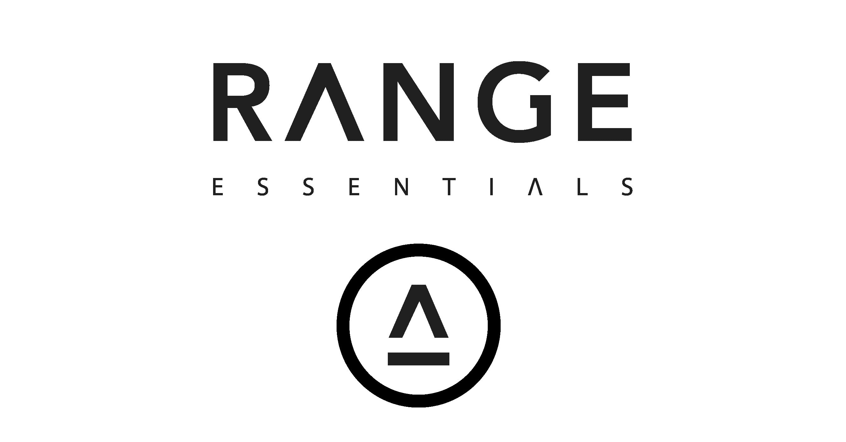 Range Essentials – RANGE ESSENTIALS