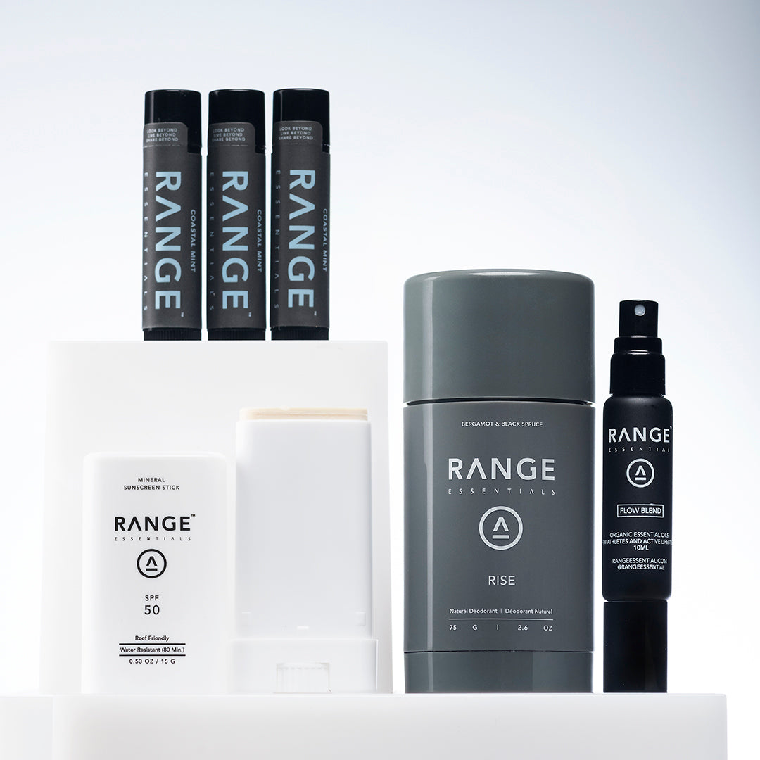 ESSENTIALS KIT – Range Essentials